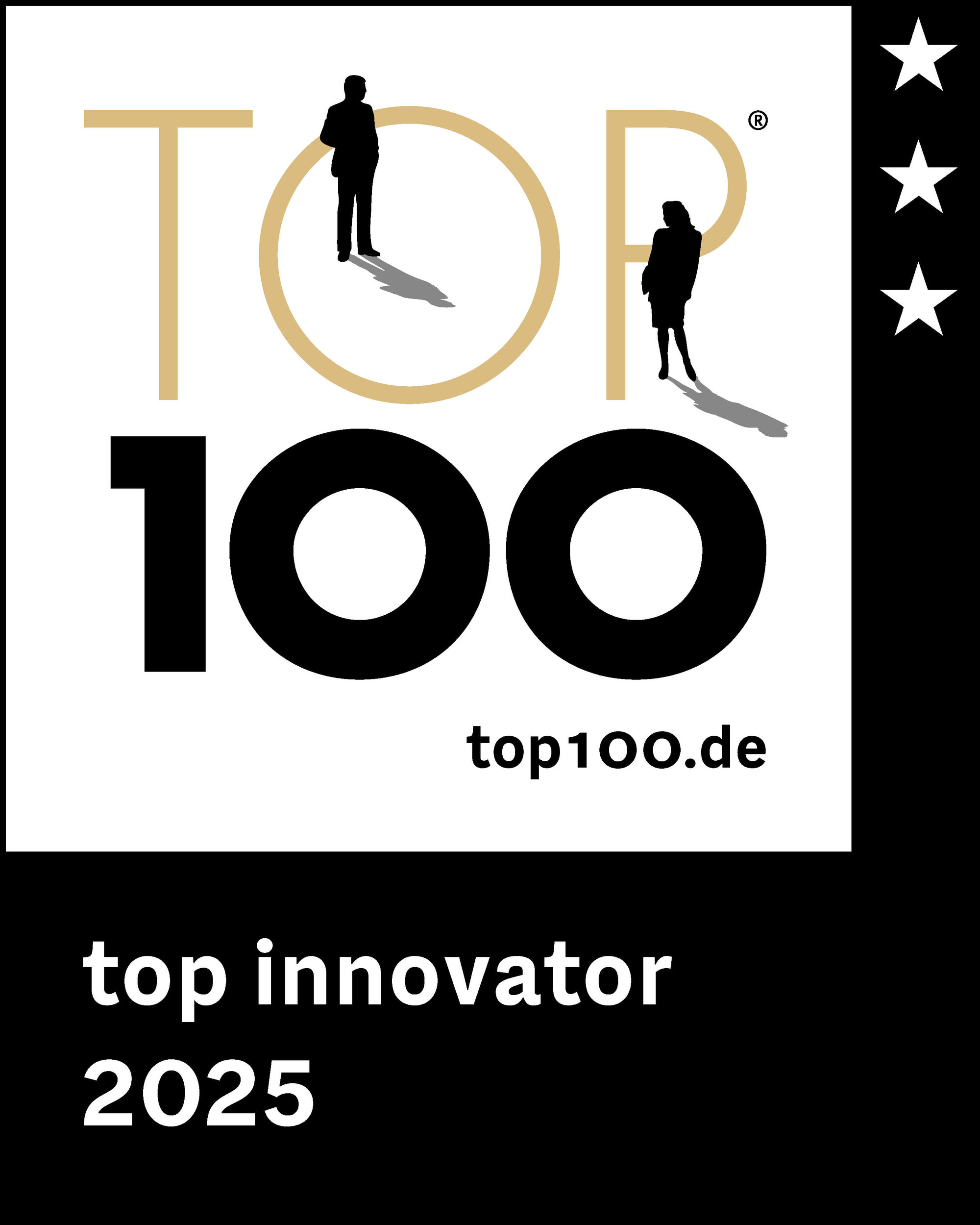 We are excellent! TOP100 | EKC.AG
